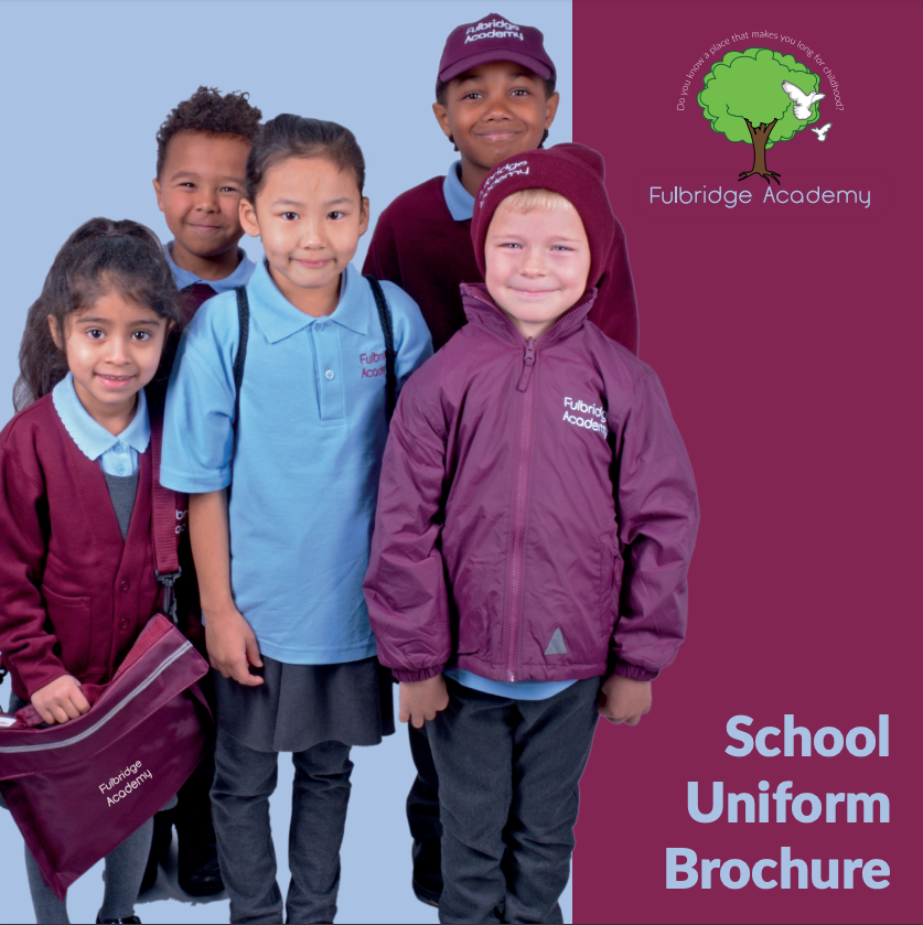 Uniform - Fulbridge Academy